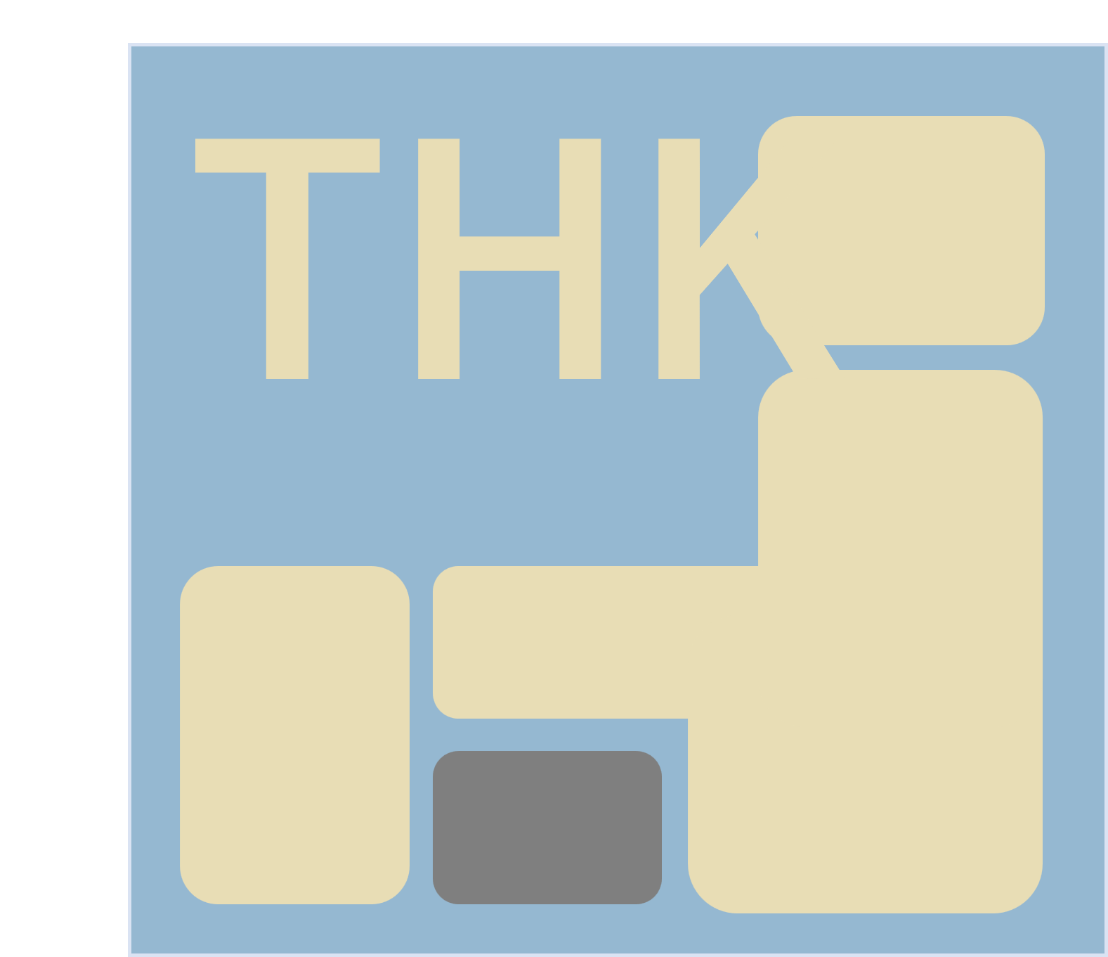 Think FOOD and JAPAN